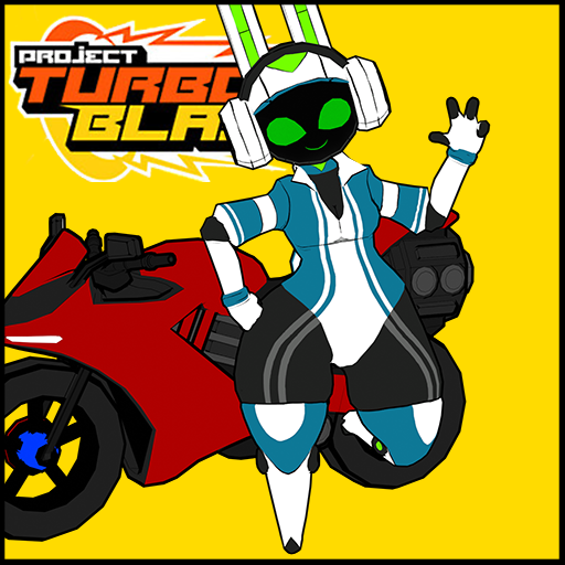 SFMLab • Tempo (Project TurboBlast)