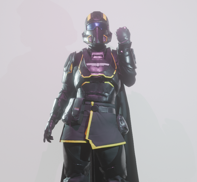 SmutBase • Helldiver (Lean)