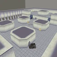 SFMLab • Maps