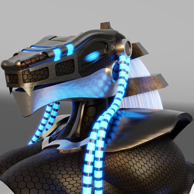 SmutBase • Roodaka 1.3 (Bionicle)