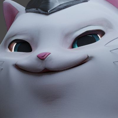 Open3DLab • Overwatch - Mitzi