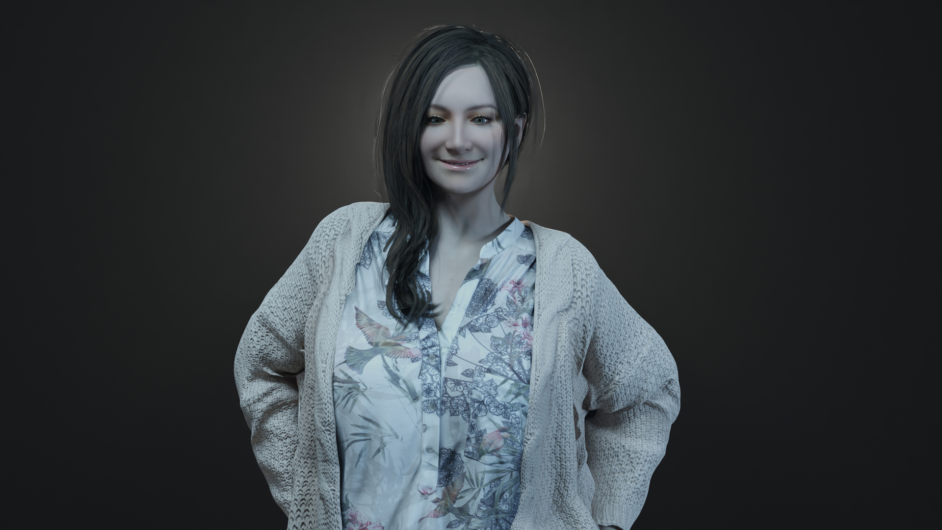 SFMLab • Resident Evil