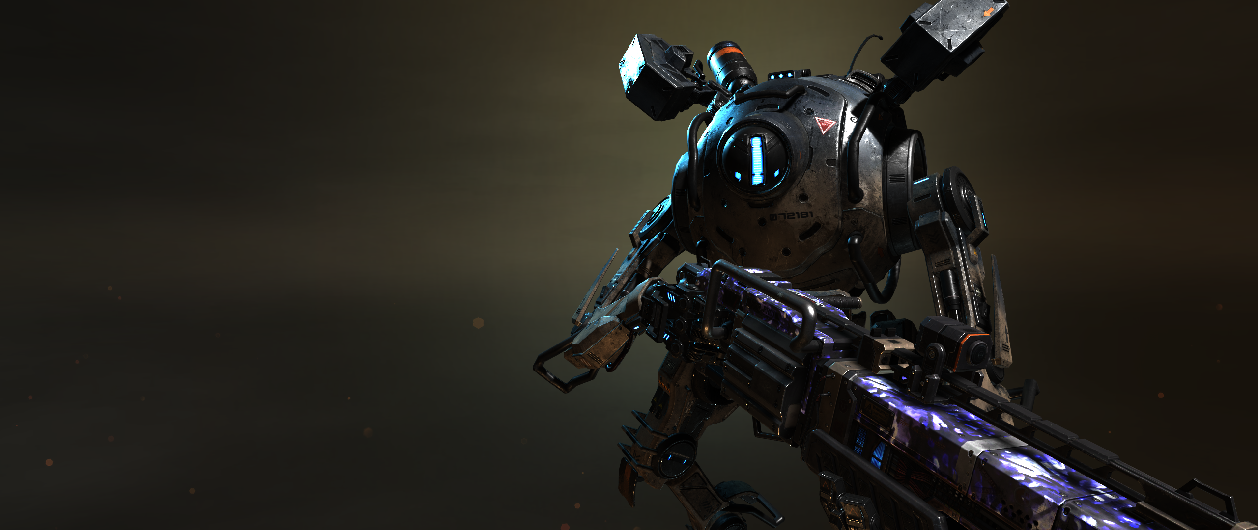 SmutBase • Titanfall / Apex Legends