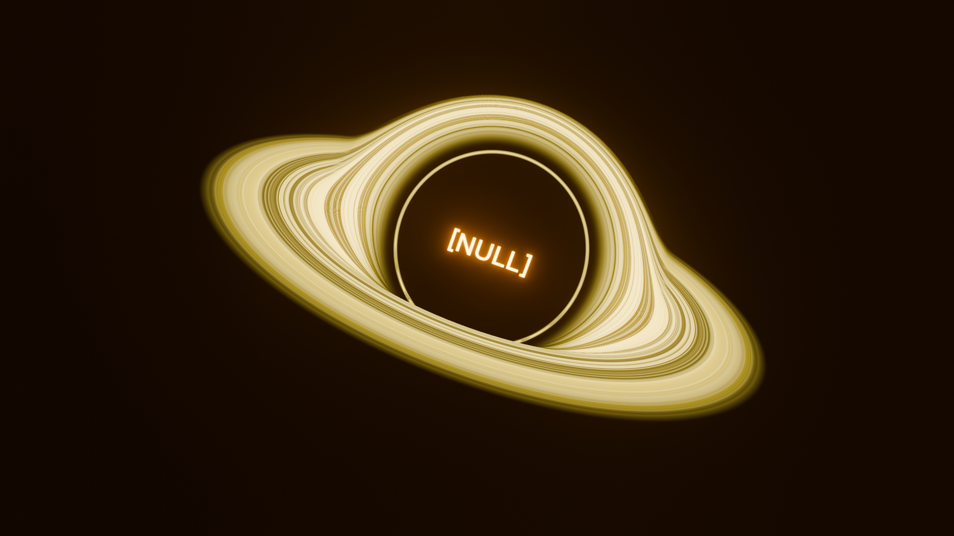 Open3DLab • Null Singularity [Murder Drones]