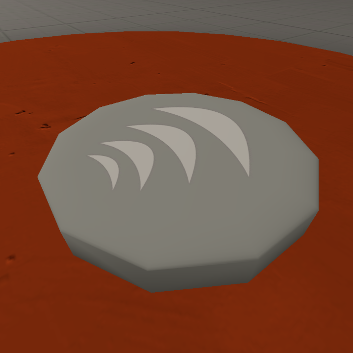 SFMLab • Runescape Rune Model