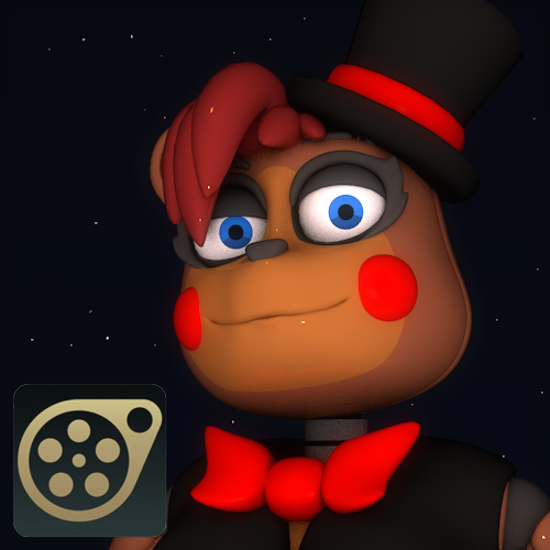SFMLab • Cute Toy Freddy NSFW [v1.0]