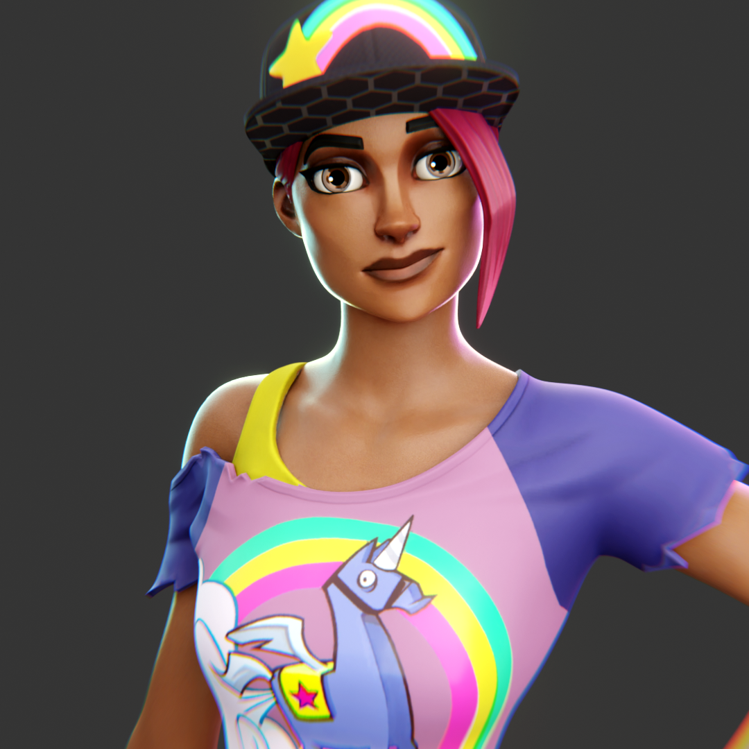 SFMLab • Fortnite Models