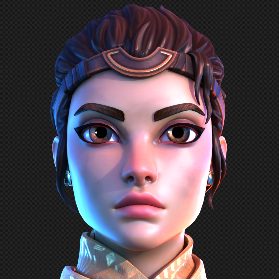 SFMLab • Fortnite Models