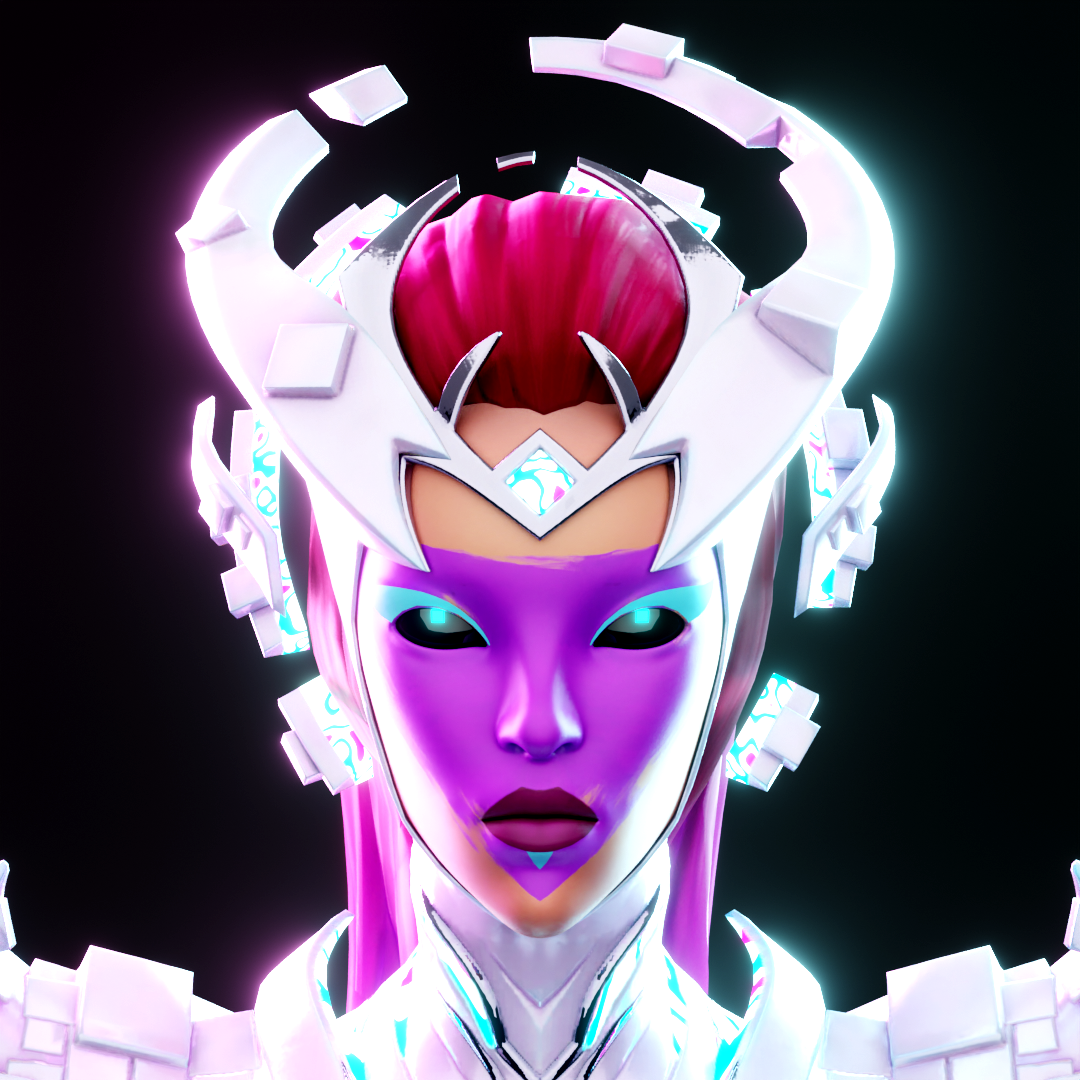 SFMLab • Fortnite Models