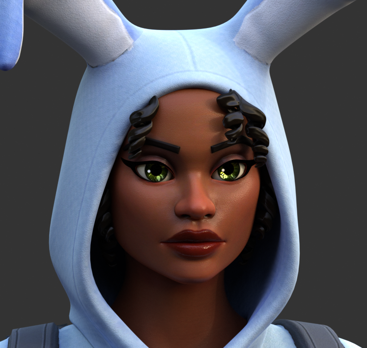 SFMLab • Fortnite Models