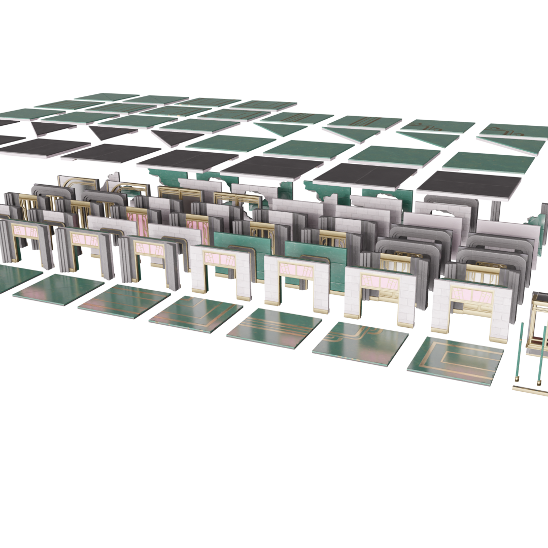 SFMLab • fortnite assets