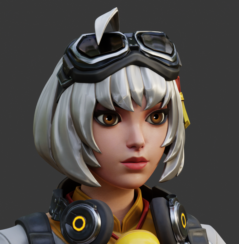 SFMLab • Fortnite Models