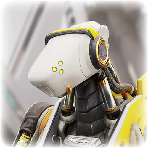 SFMLab • Robo Recall - Fast Bot