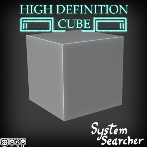 SmutBase • Cool models blender