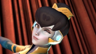 SmutBase • Overwatch Models