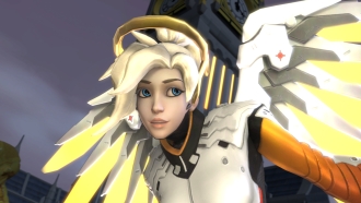 SmutBase • Overwatch Models