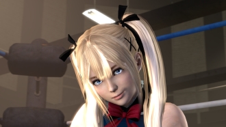 SFMLab • Scouts Marie Rose Battlesuit