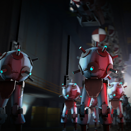 SFMLab • [SFM] Team Fortress 2