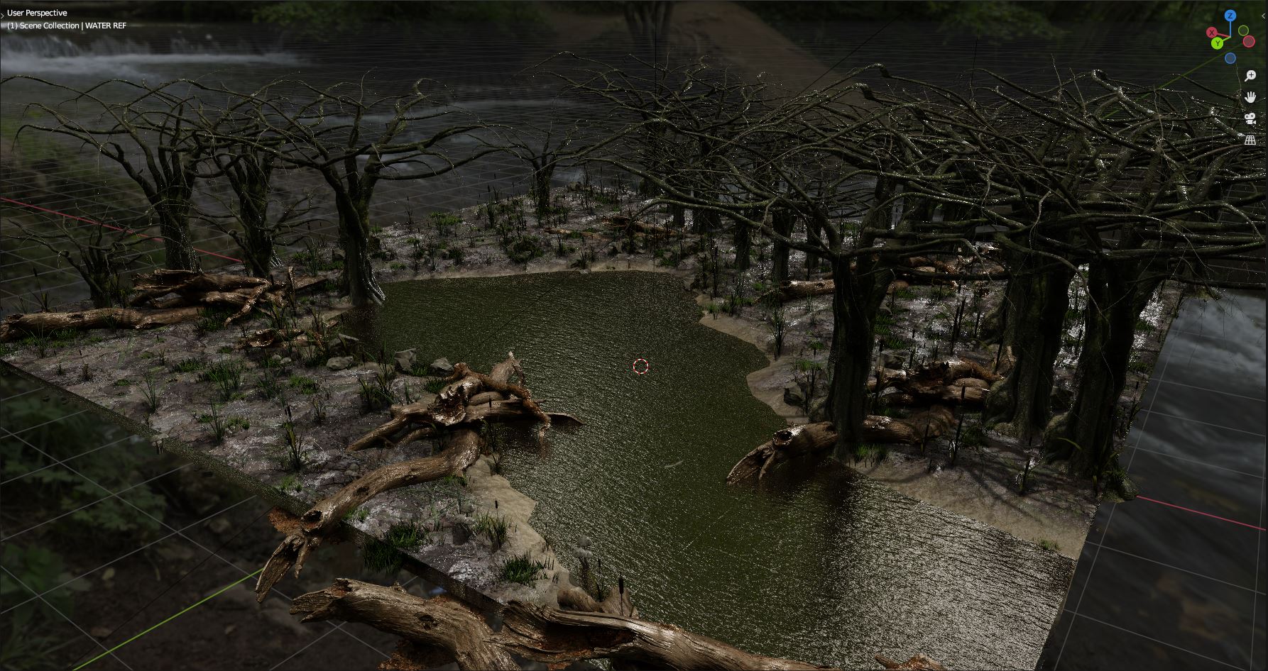 SmutBase • Asset Packs