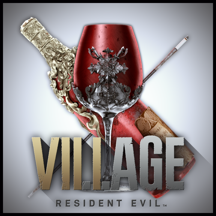 SmutBase • [SFM] Resident Evil Village