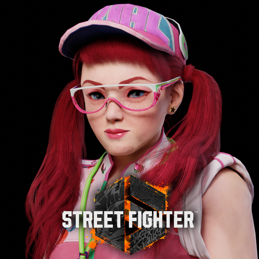 SFMLab • Street Fighter 6