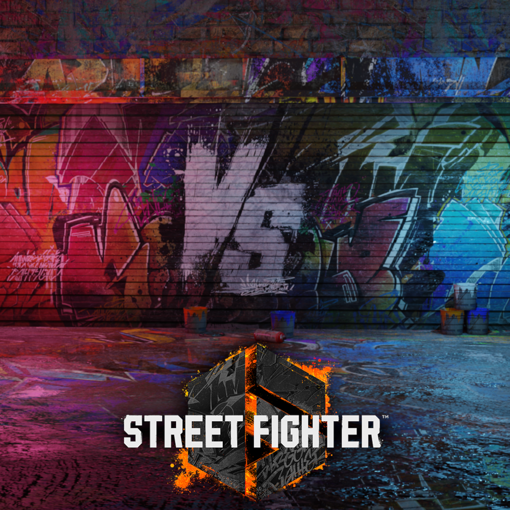 SFMLab • Street Fighter 6