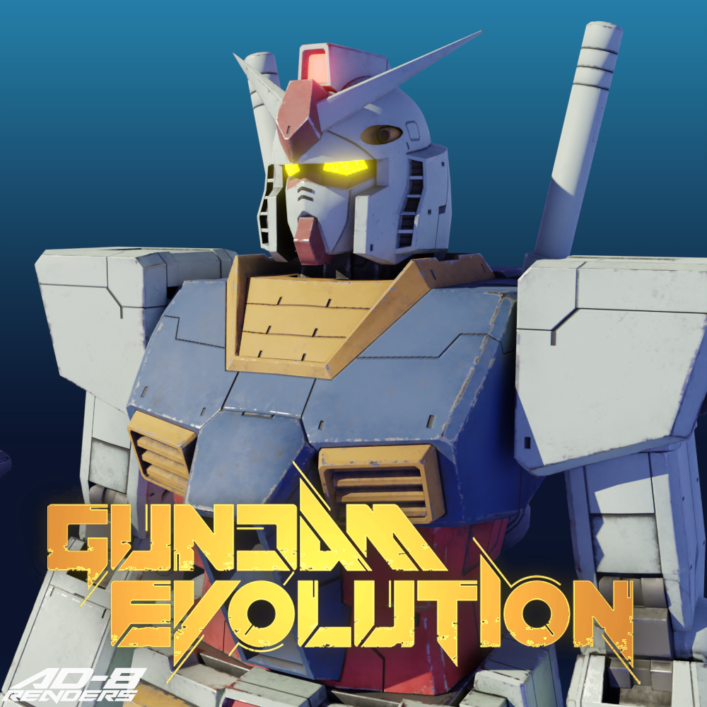 SmutBase • Gundam Evolution