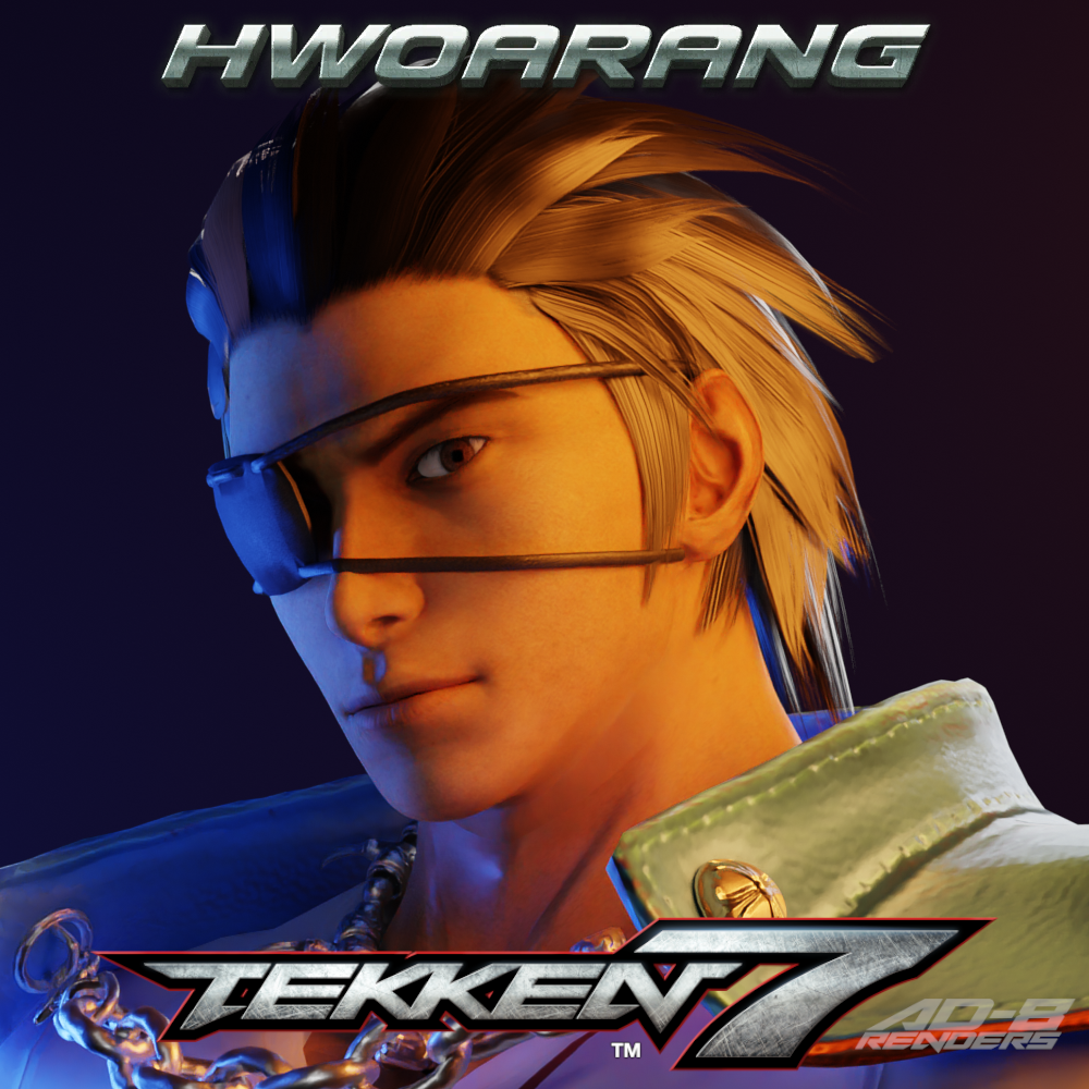 Tekken Hwoarang Hwoarang/Outfits | Tekken Wiki | Fandom