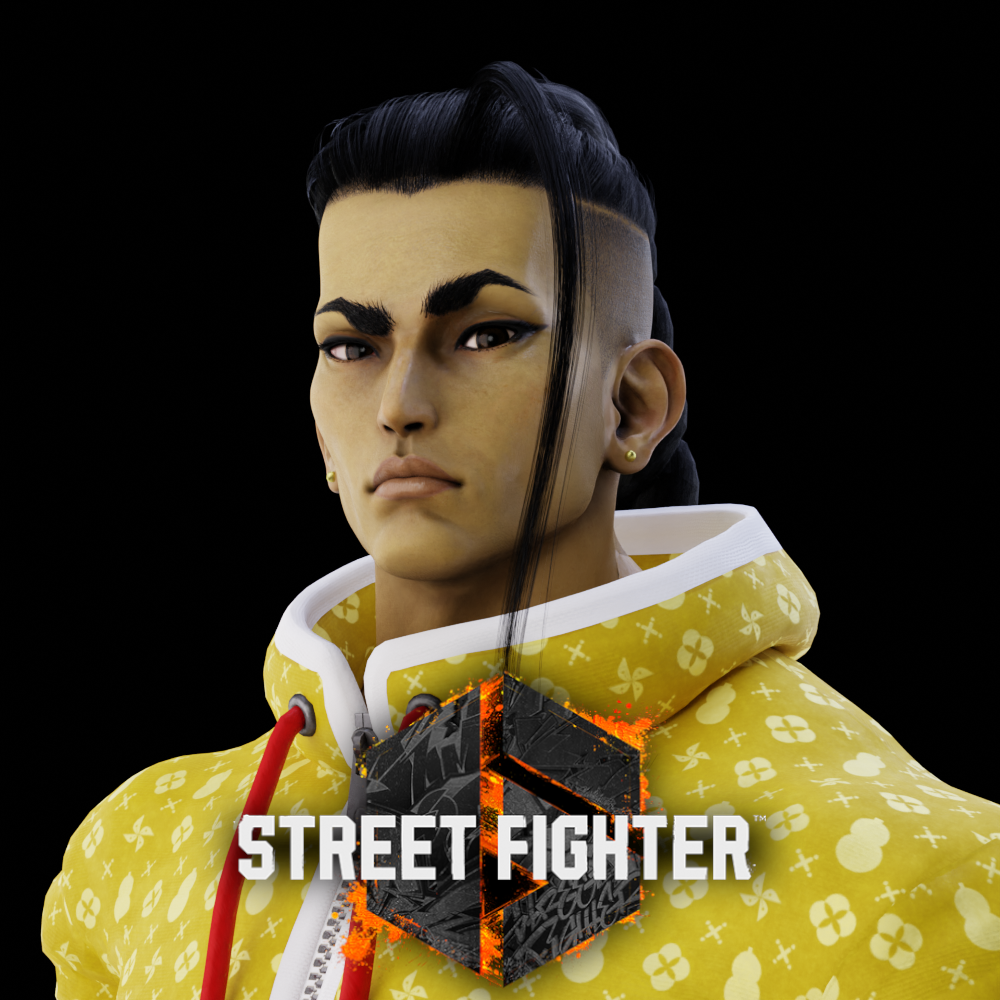 SFMLab • Street Fighter 6