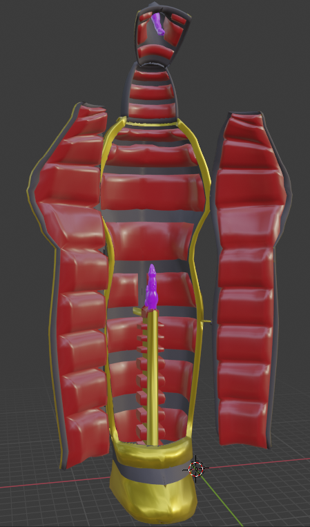 SFMLab • BDSM stuff