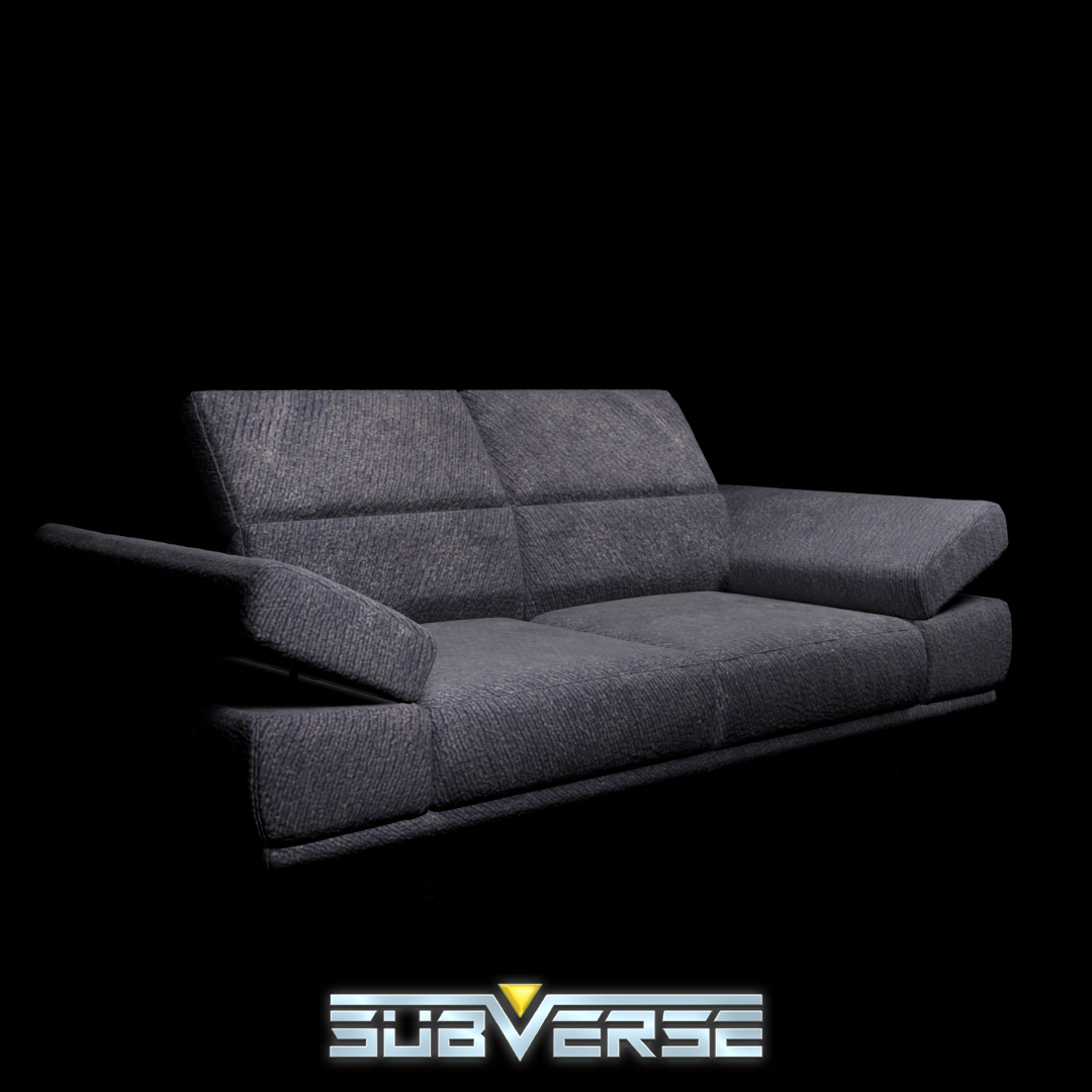 SmutBase • MehDead