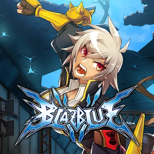 SFMLab • BlazBlue: Bullet
