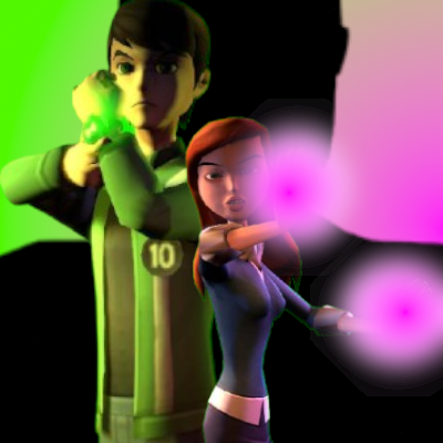 SFMLab • Ben 10:alien force Models
