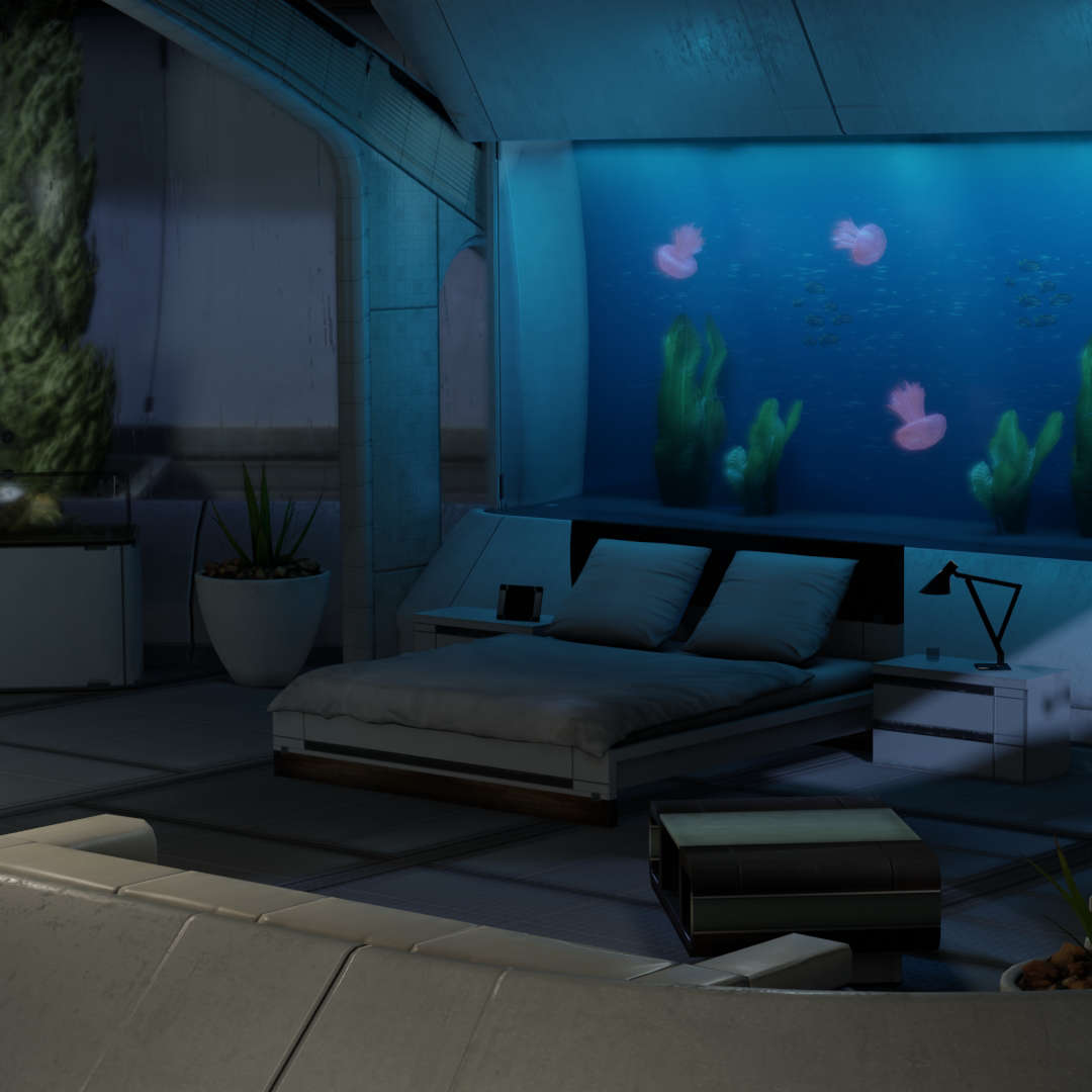 SmutBase • BlenderRooms