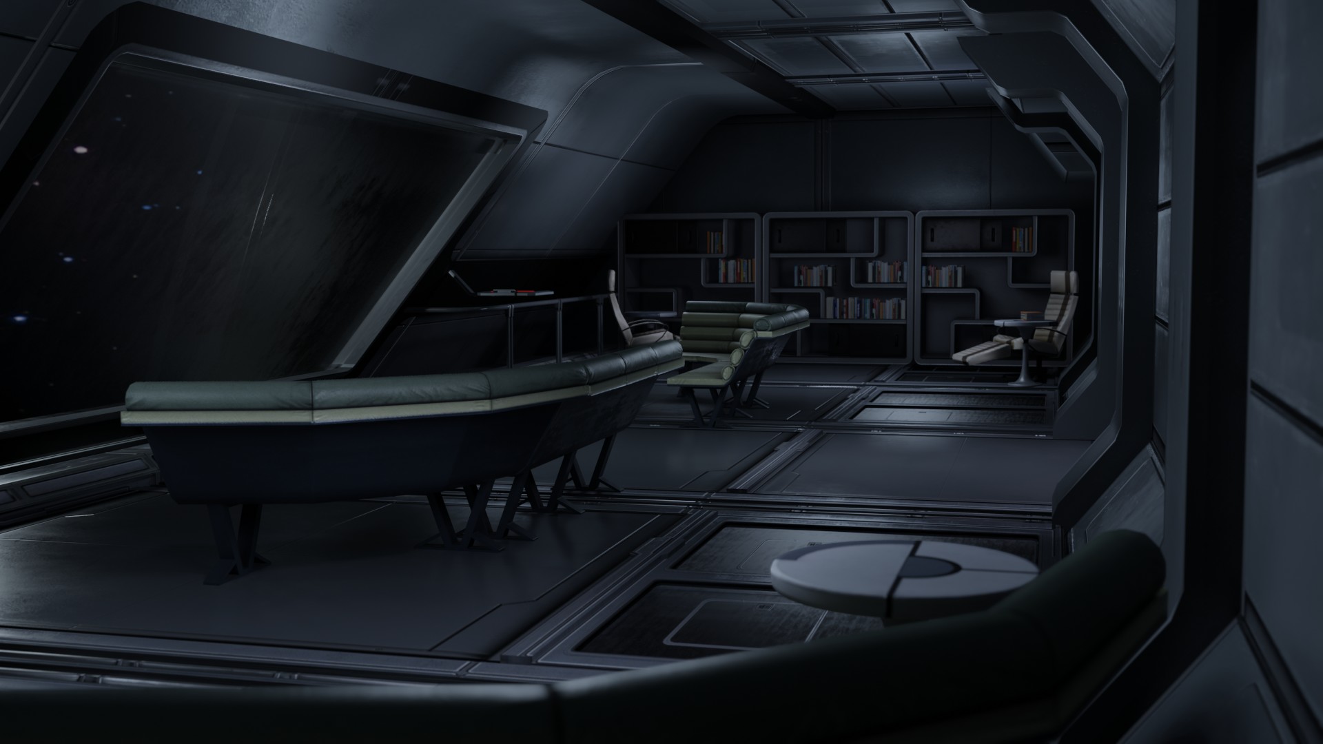 SFMLab • Mass Effect