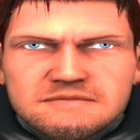 SFMLab • MGS 1 Charters Gmod Compatible.