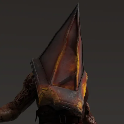 SmutBase • Pyramid Head (Silent Hill / Dead by Daylight)