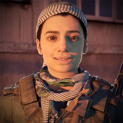 SFMLab • Call of Duty