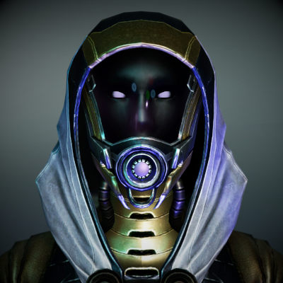 SmutBase • Mass Effect