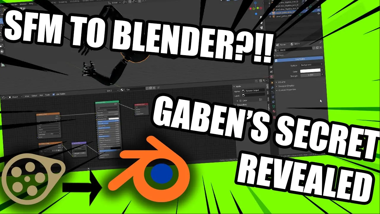 SFMLab • Tutorials