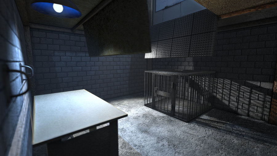 SFMLab • Barbell Prop Shop V1.1