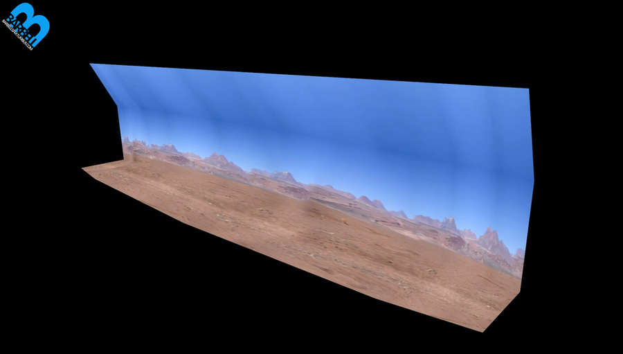 SFMLab • Barbell Rolling Scene v1