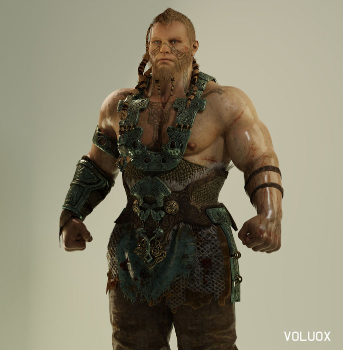 Magni God Of War Wiki Fandom, 54% OFF | www.pinnaxis.com