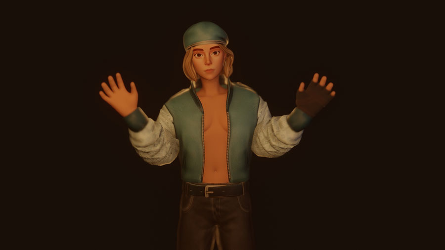 SmutBase • Kate - Propnight