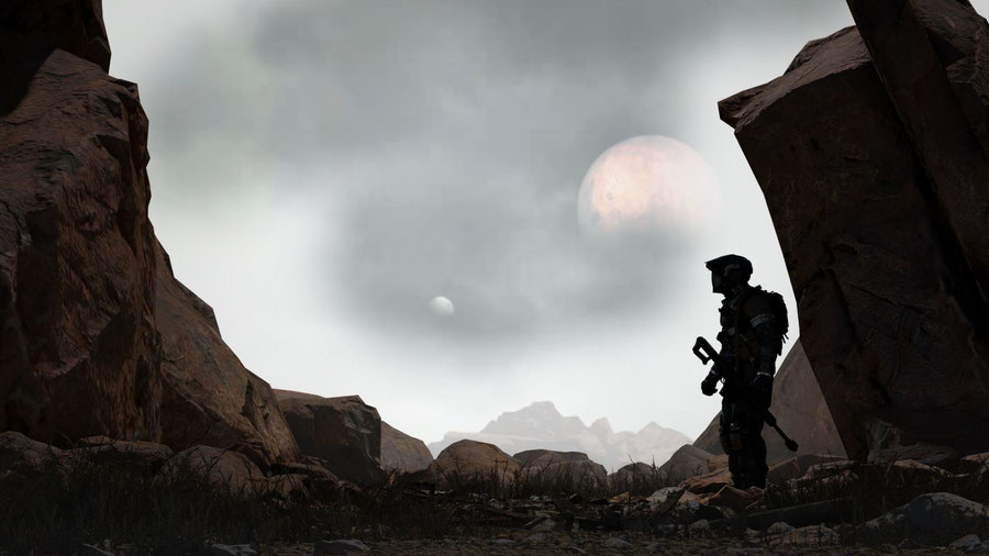 SFMLab • SWBF2 Props Pack