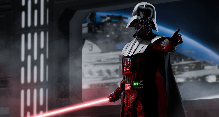 SFMLab • SWBF2 Props Pack