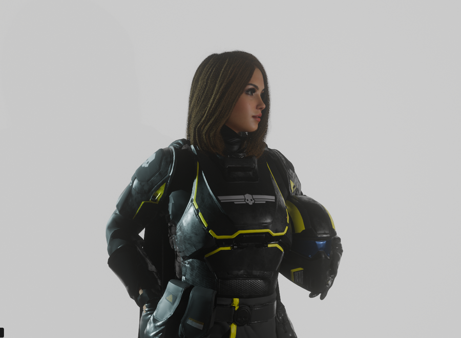 SmutBase • Helldiver (Lean)