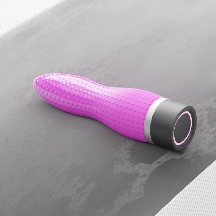 SmutBase • Simple Dildo / Vibrator