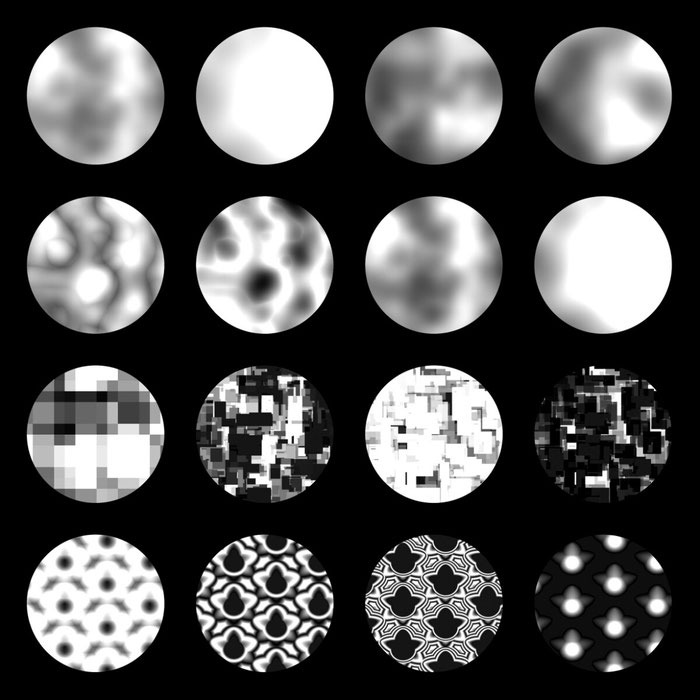 SFMLab • Lightcookies pack