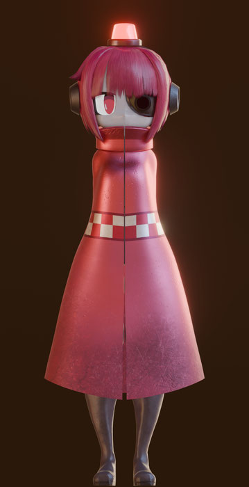 SmutBase • MINI SENTRY CHAN | TF2 Sentry Gun | UPDATE V1.5